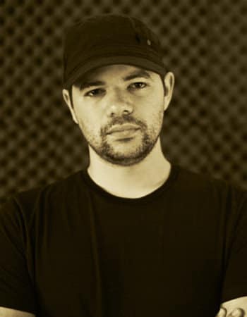Sean Mccabe Words