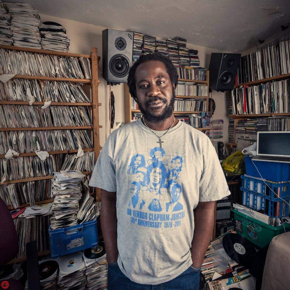 Keith Lawrence | Mi-Soul