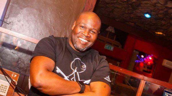 Studio Guest: DJ Unknown | Mi-Soul