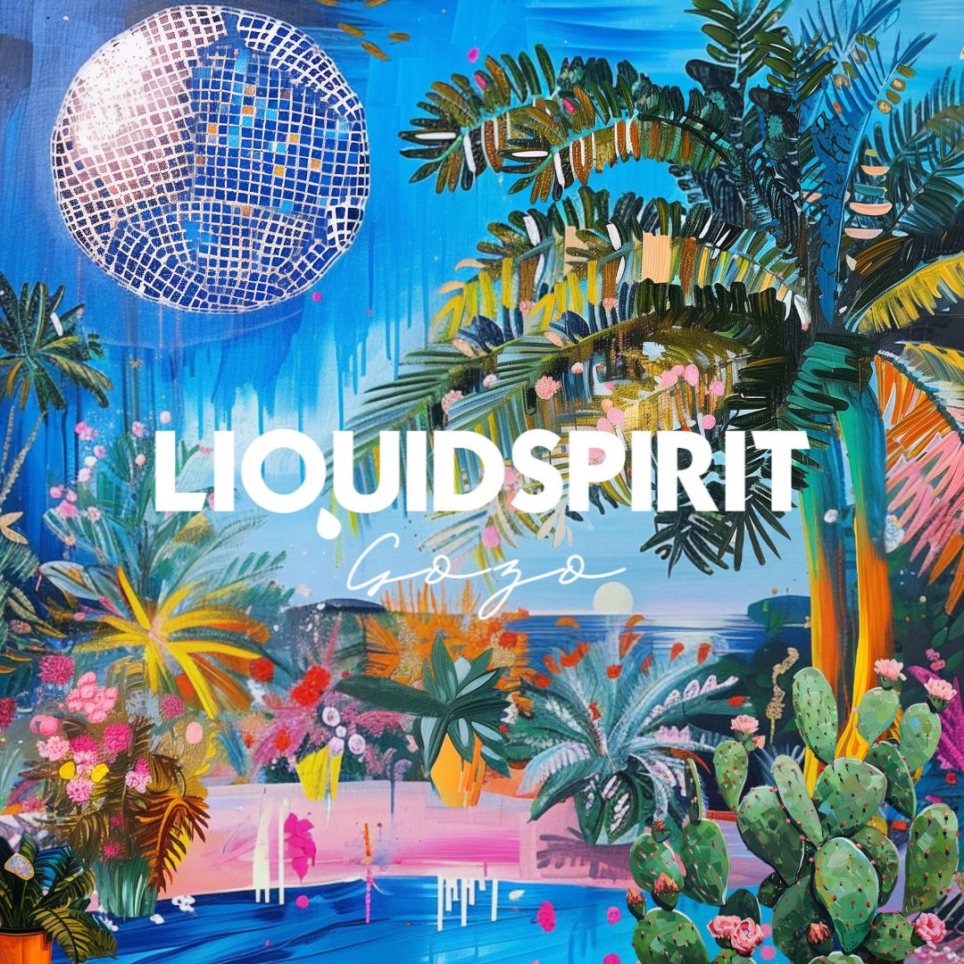 Experience Liquid Spirit Gozo 2025 | Mi-Soul