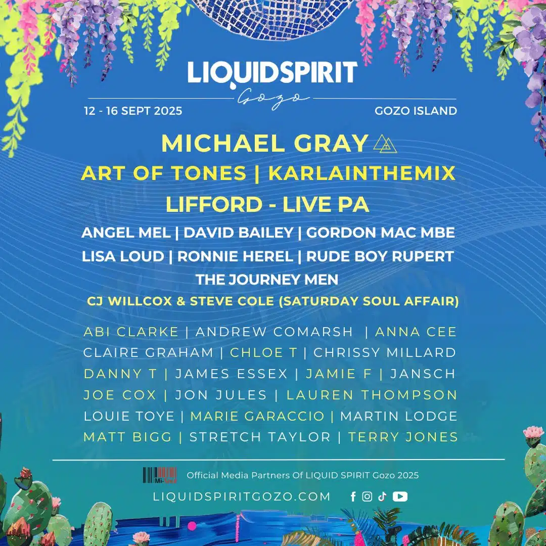 Events | Mi-Soul