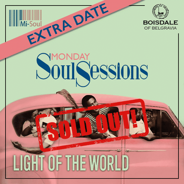 Events | Mi-Soul