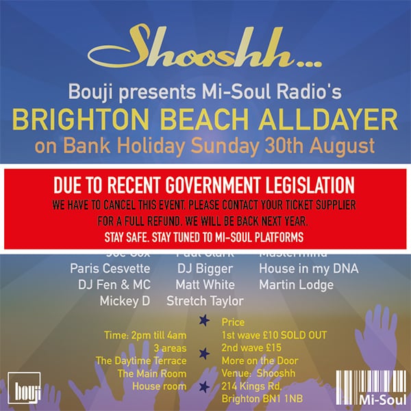 Events | Mi-Soul