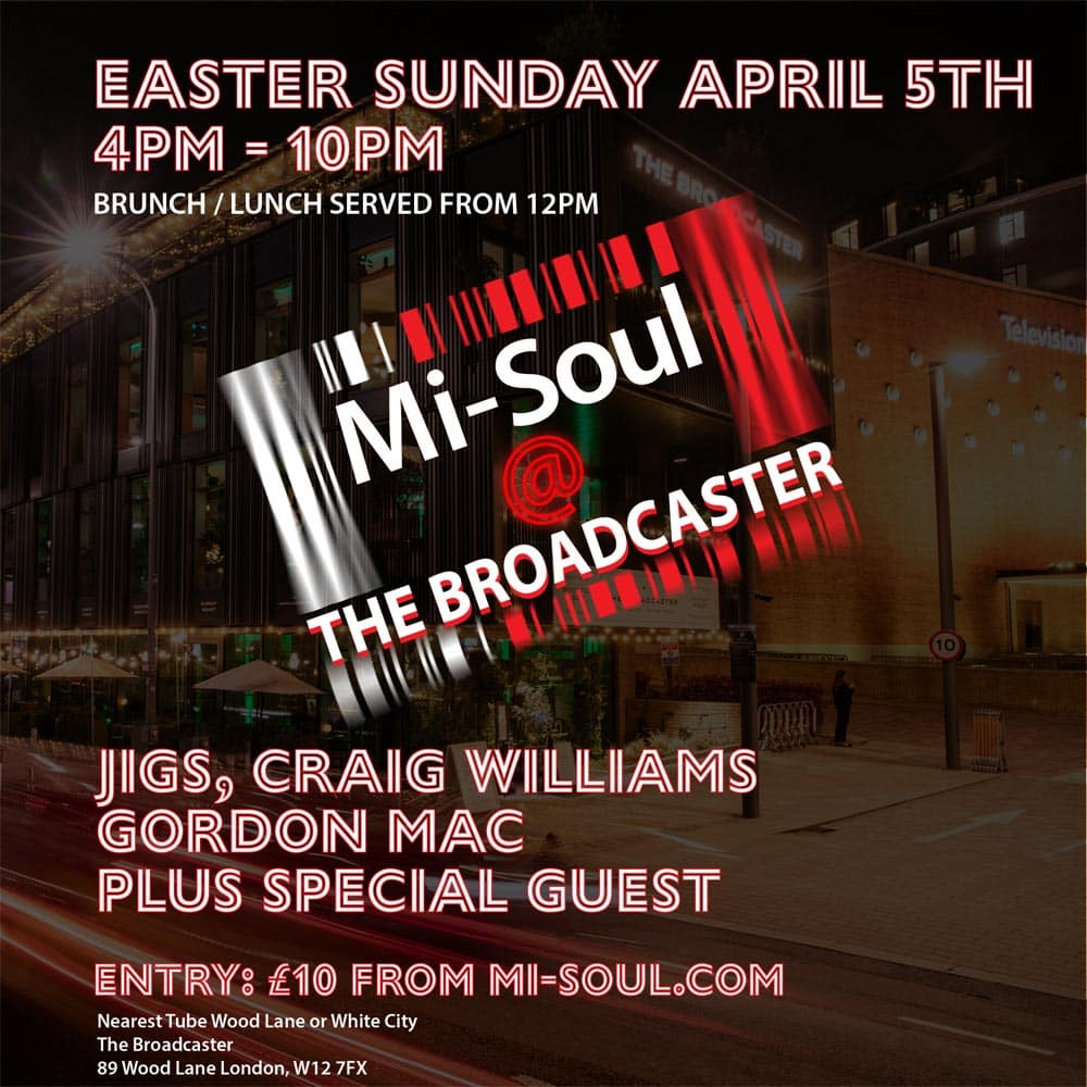 Mi-Soul Radio