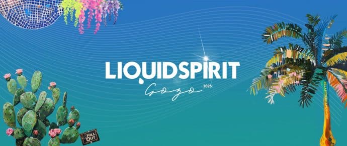 Experience Liquid Spirit Gozo 2025 | Mi-Soul