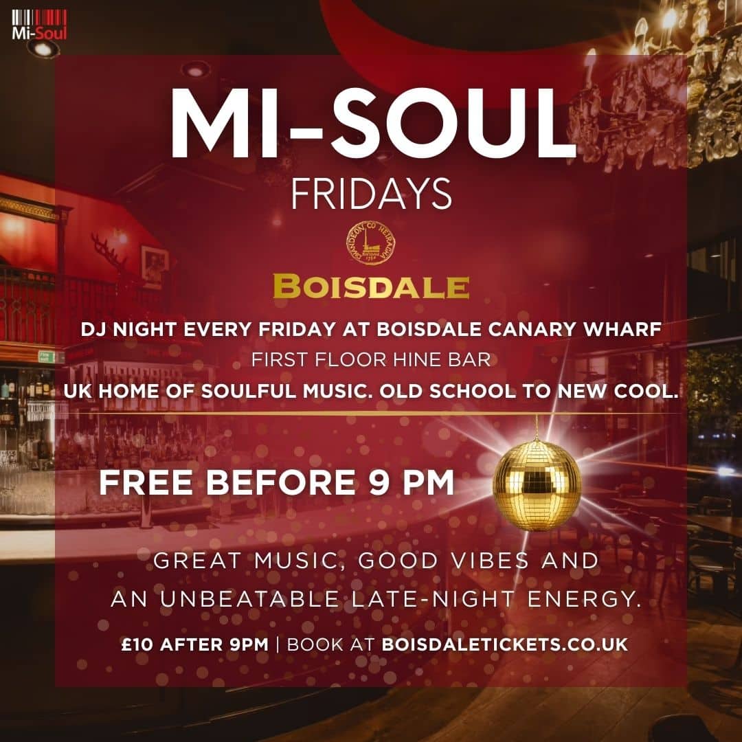 Events | Mi-Soul