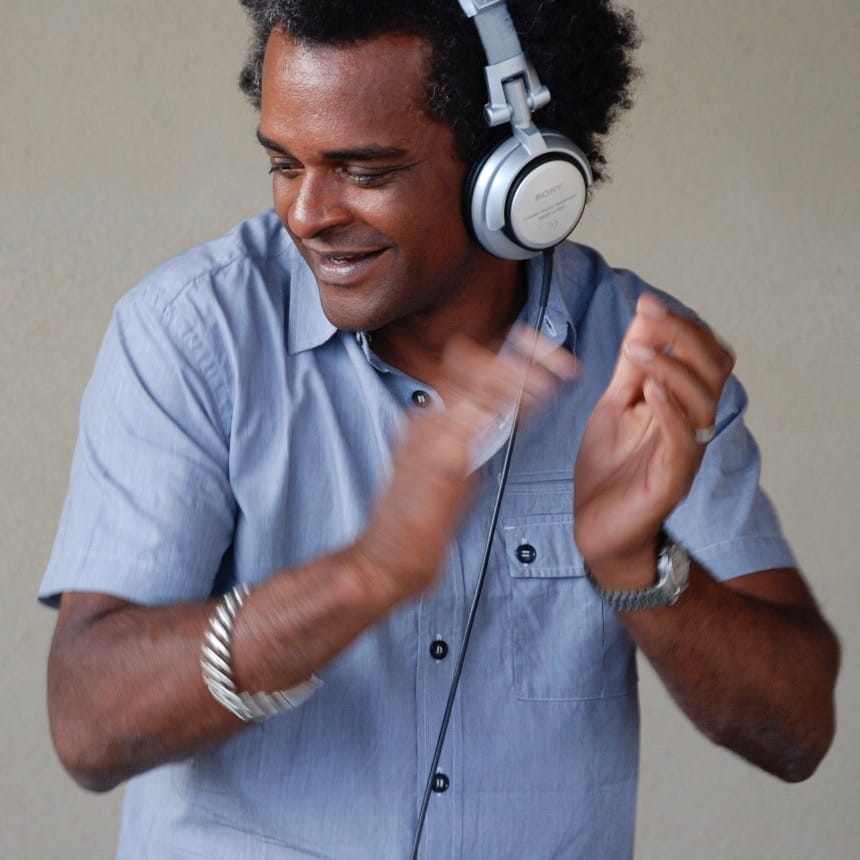 Paul Clark | Mi-Soul