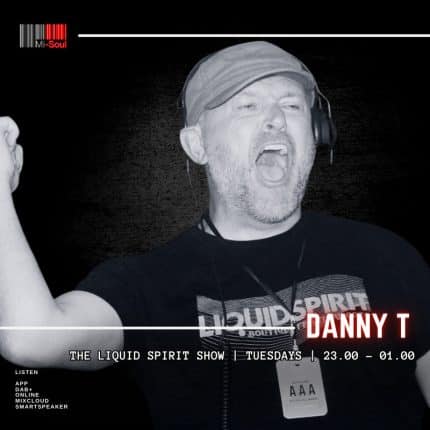 Danny T | Mi-Soul