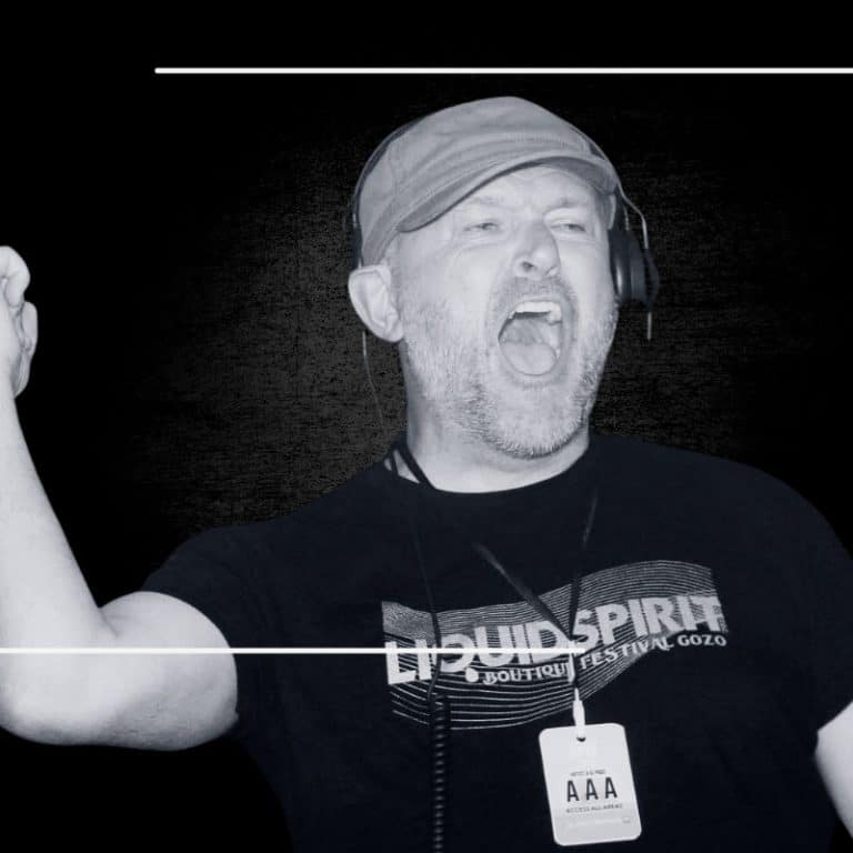 Gordon Mac | Mi-Soul