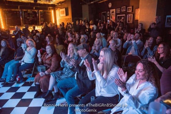 Gordon Mac: The Man Who Changed London Radio | Mi-Soul