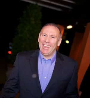 George Power, Founder of Kiss FM, Has Died | Mi-Soul