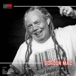 Gordon Mac | Mi-Soul