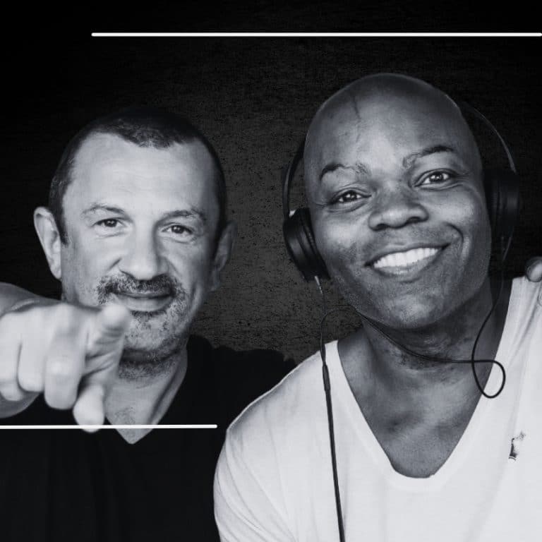 Gordon Mac | Mi-Soul