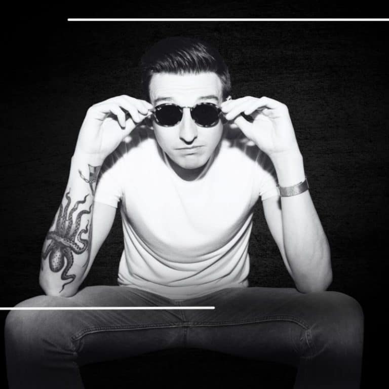 Gordon Mac | Mi-Soul