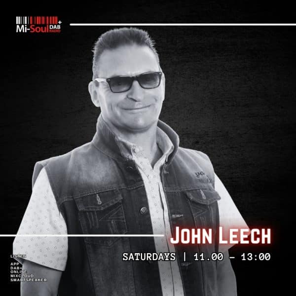 John Leech | Mi-Soul