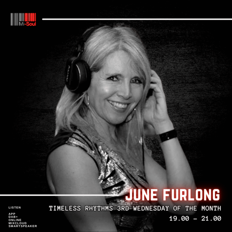June Furlong | Mi-Soul