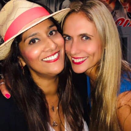 June Furlong | Mi-Soul