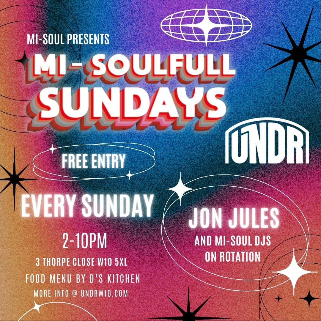 Mi-Soul Radio