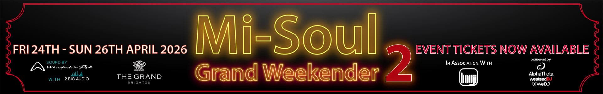 Mi-Soul Radio