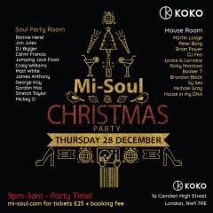 Mi-Soul Radio
