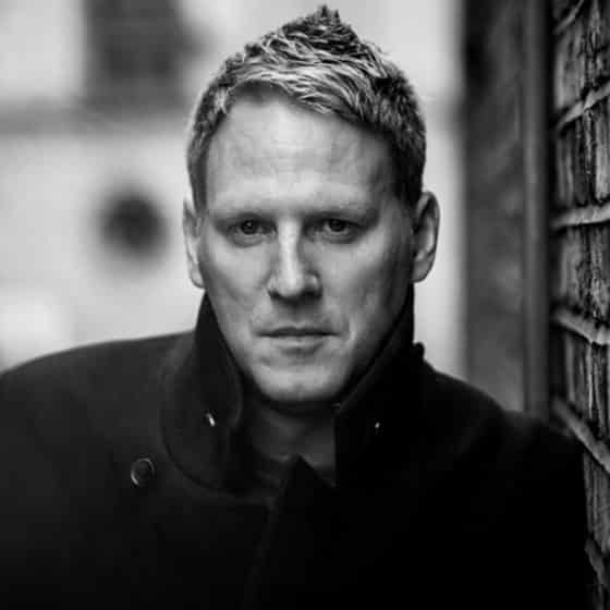 Gordon Mac | Mi-Soul