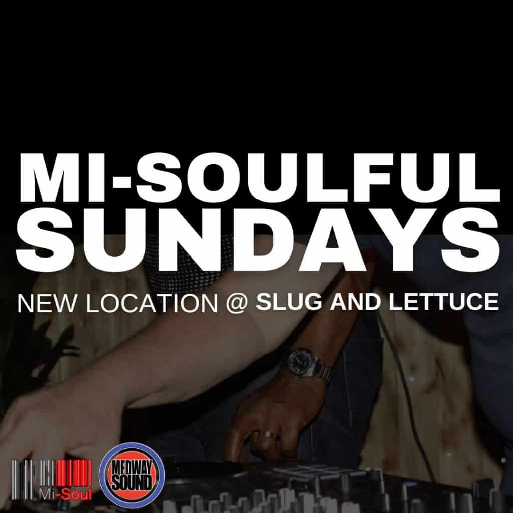 Mi-Soul radio