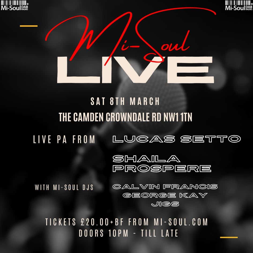 Events | Mi-Soul