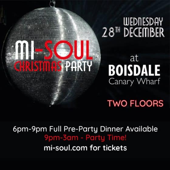 Mi-Soul Radio