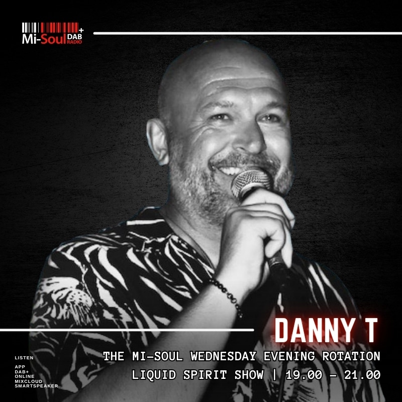Danny T | Mi-Soul