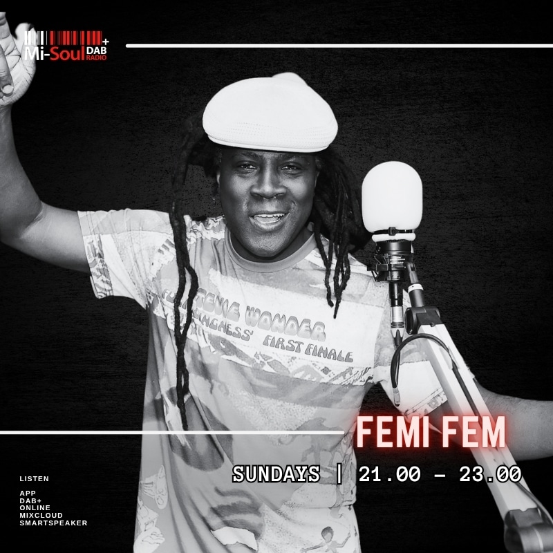 Femi Fem | Mi-Soul