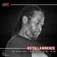 Keith Lawrence | Mi-Soul