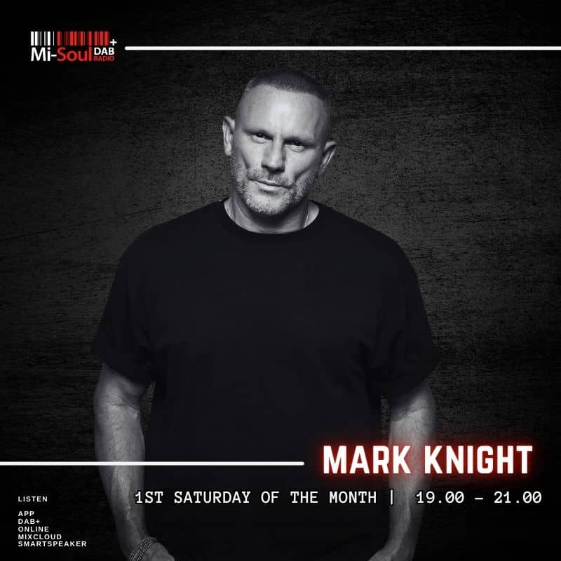 Mark Knight | Mi-Soul