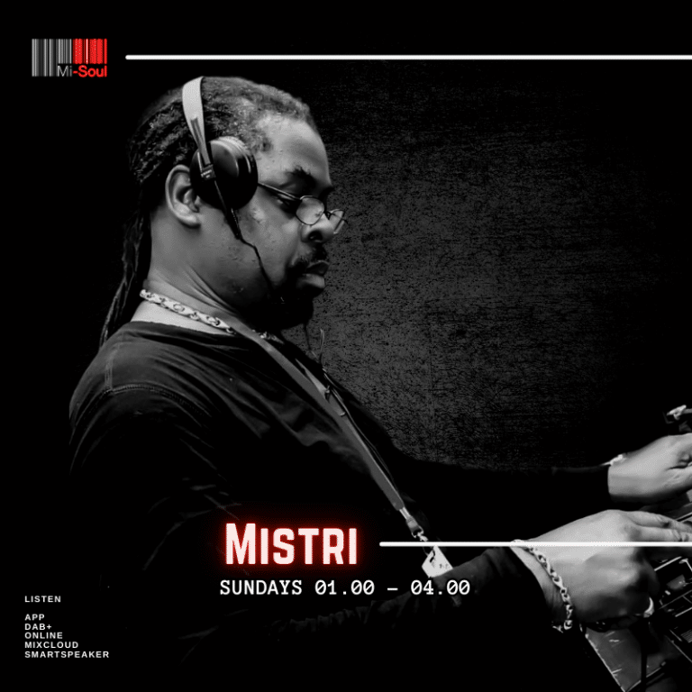 Mistri | Mi-Soul