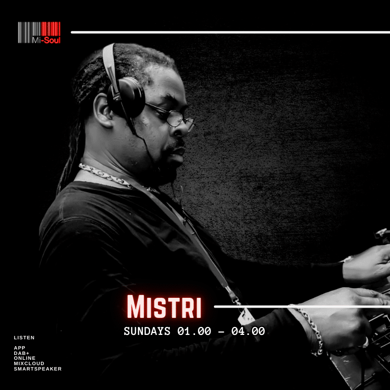 Mistri | Mi-Soul