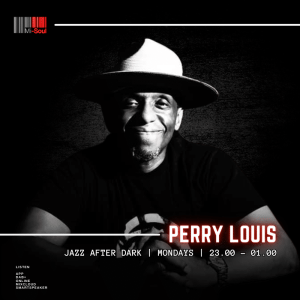 Perry Louis | Mi-Soul