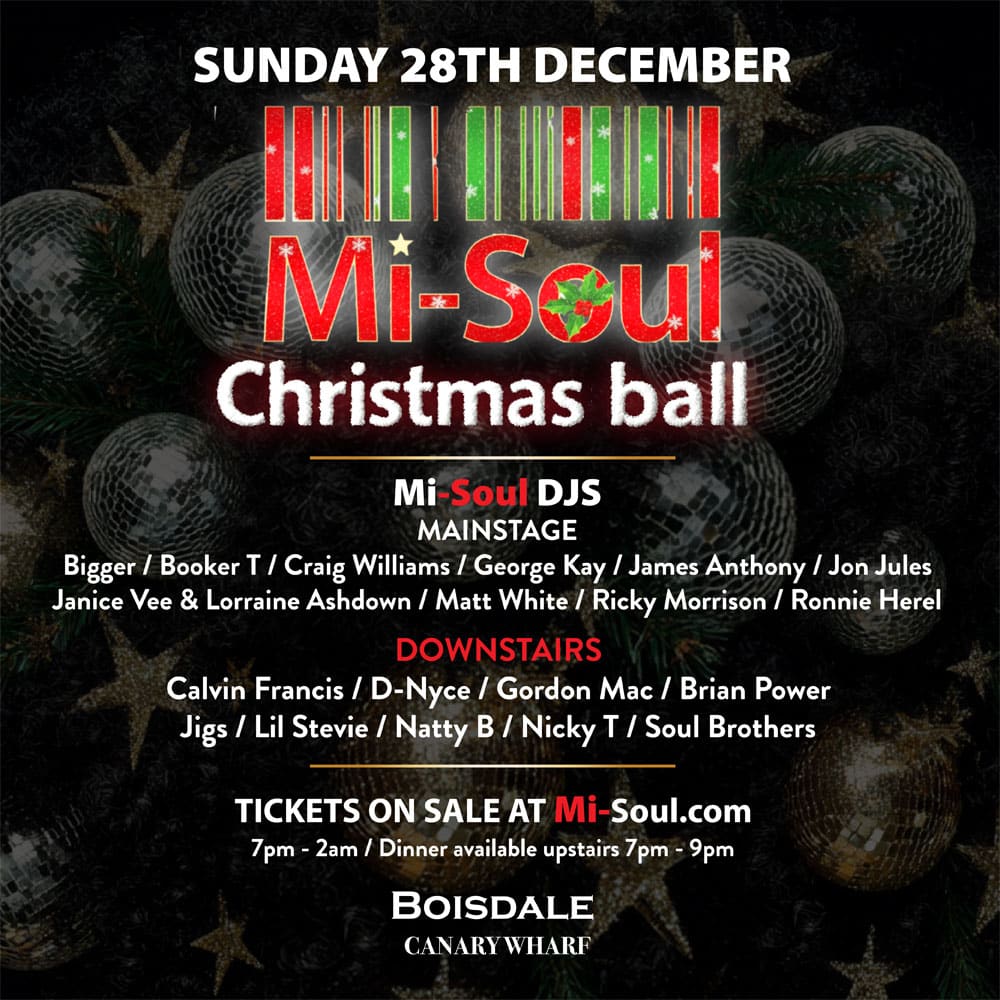 Events | Mi-Soul