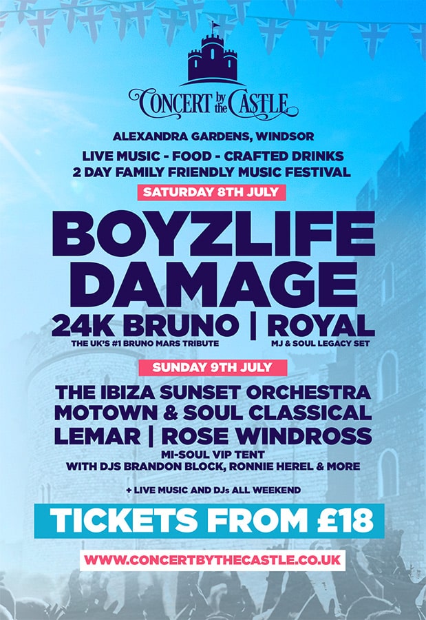 Events | Mi-Soul