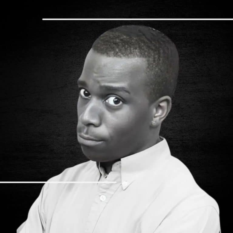 Gordon Mac | Mi-Soul