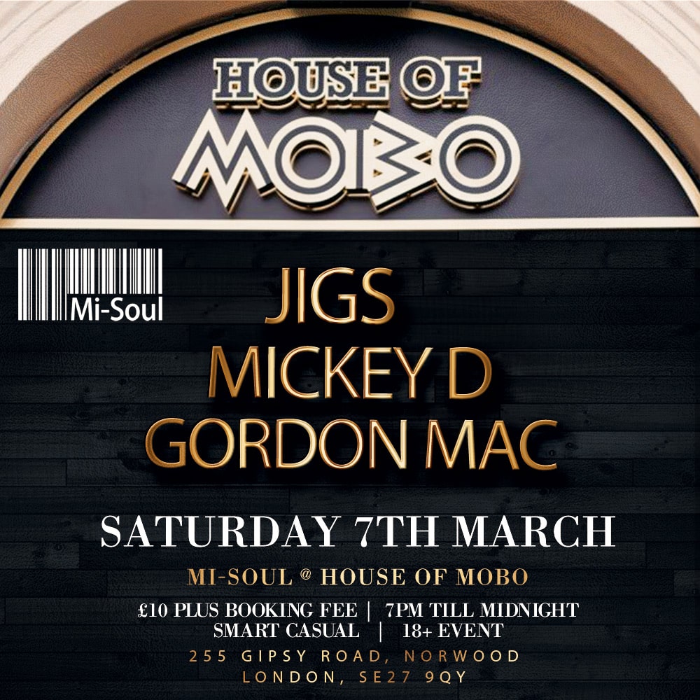 Events | Mi-Soul