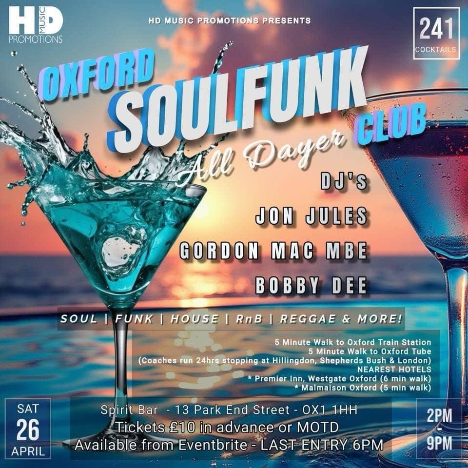 Events | Mi-Soul