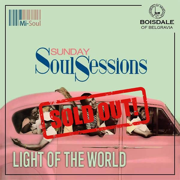 Events | Mi-Soul