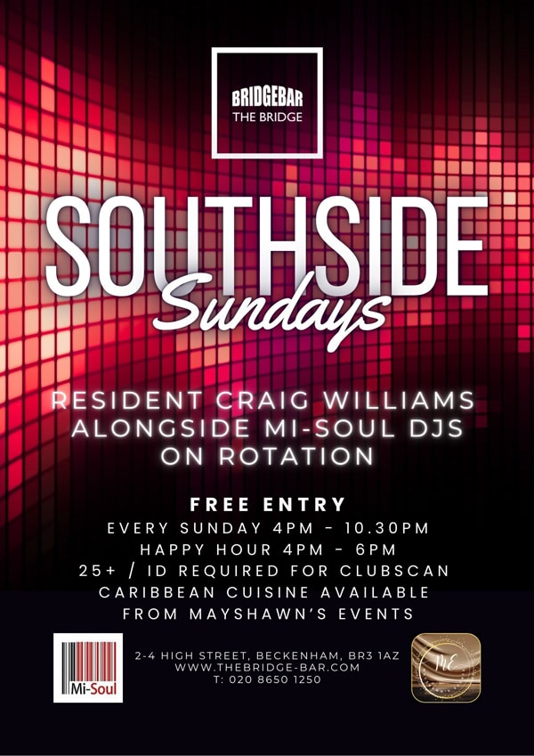 Events | Mi-Soul